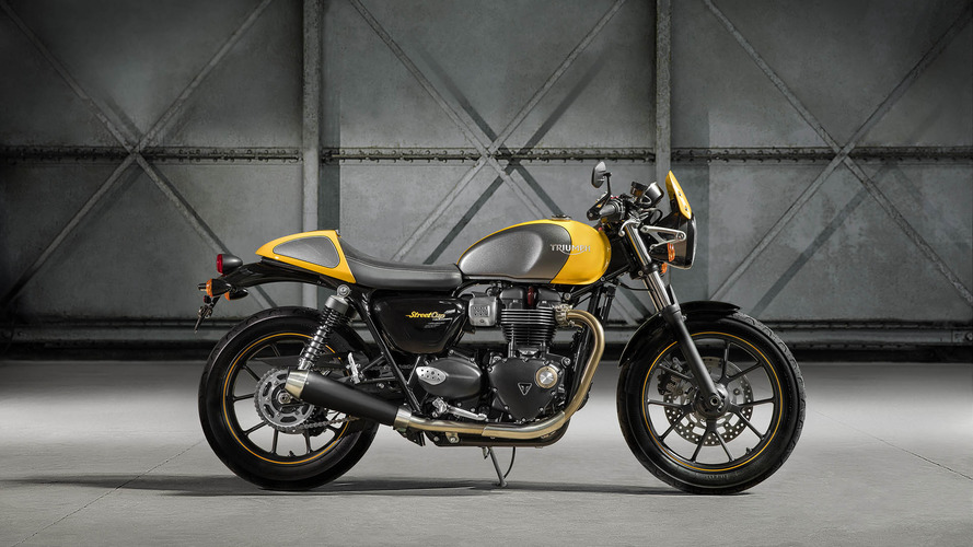 Triumph completa 4 anos de Brasil e promete novas motos para 2017 ...