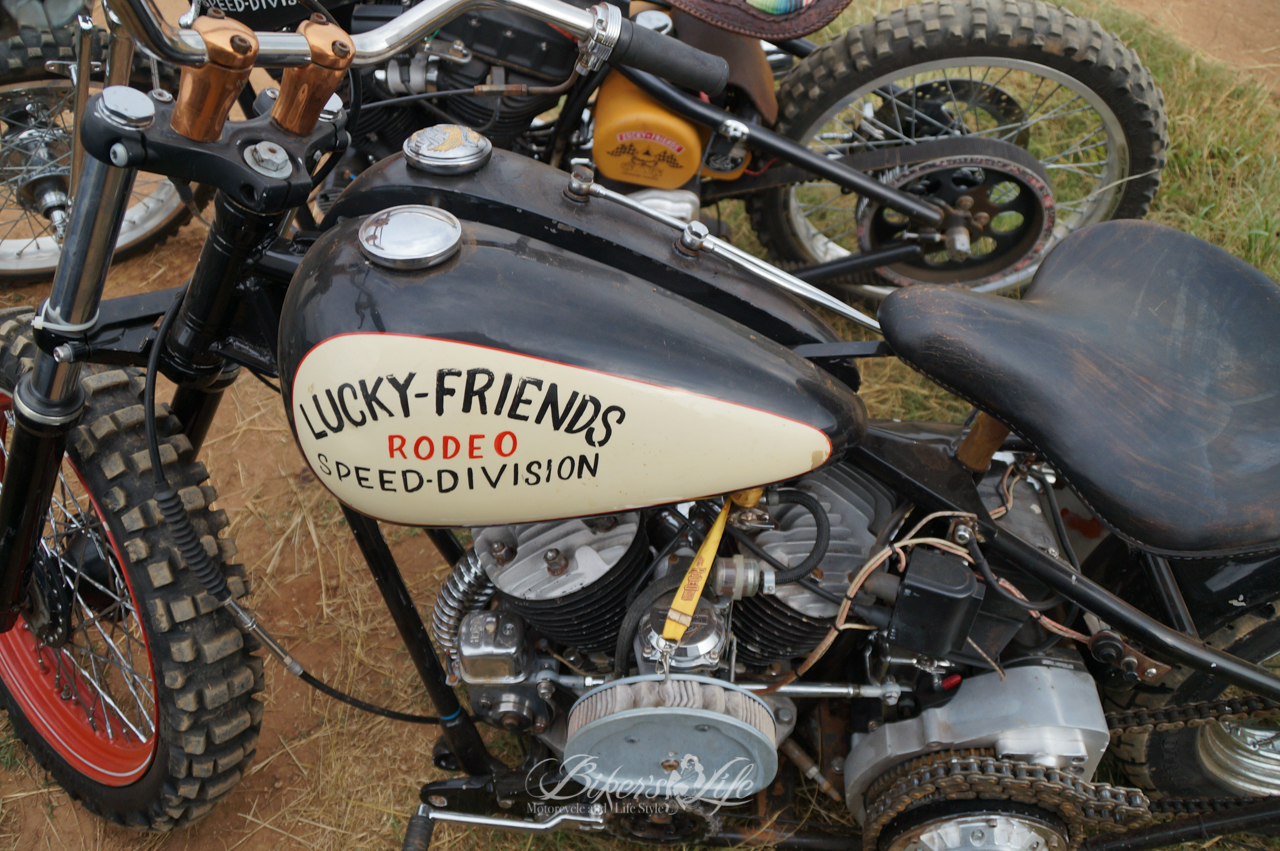 Flat Track, a modalidade que ganha cada vez mais força! – Biker's Life