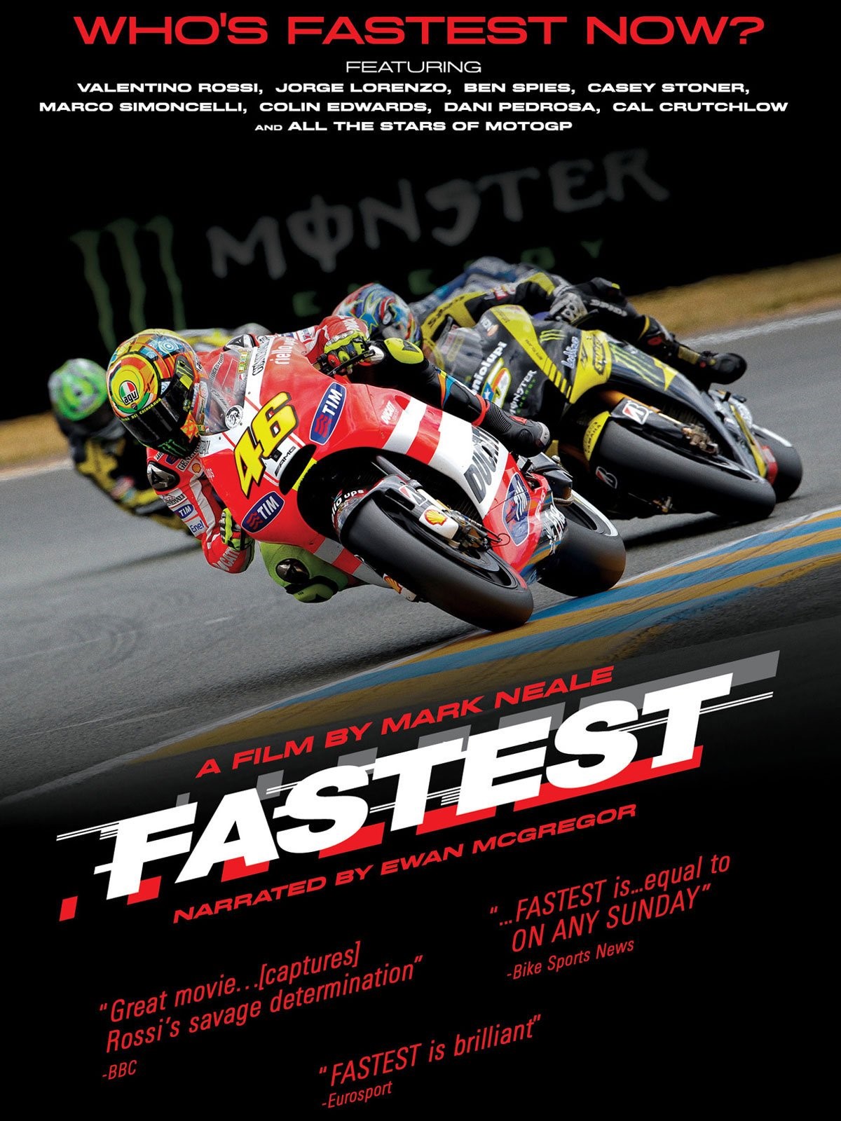 Prepare a pipoca e a cerveja: os 6 filmes que todo motociclista deve ...